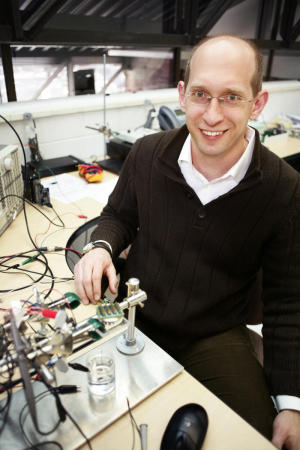 New Advances and Commercialization in Neural Implants at the University ...