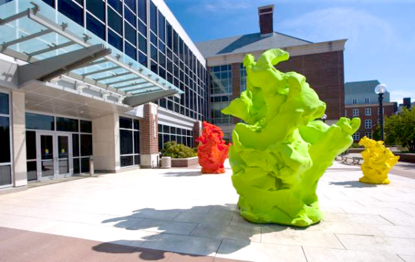 UIUC Genomic Biology Lab Wins $8M NASA Grant For Astrobiology Research