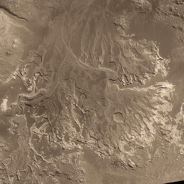 Washington University Research Scientists Shoot For the Stars