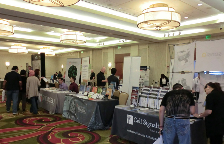 Vendor Shows with Guaranteed Placement
