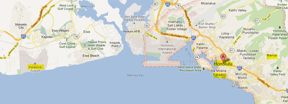 New Biomedical Research Lab Facility Expansion on the Horizon in Hawaii