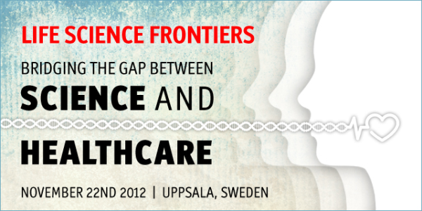 Life Sciences Frontiers