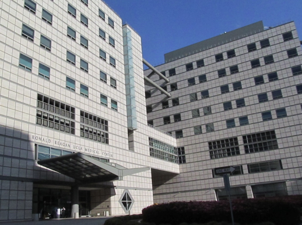 California Research Laboratory Funding by NIH: Top 2 Areas Spotlighted