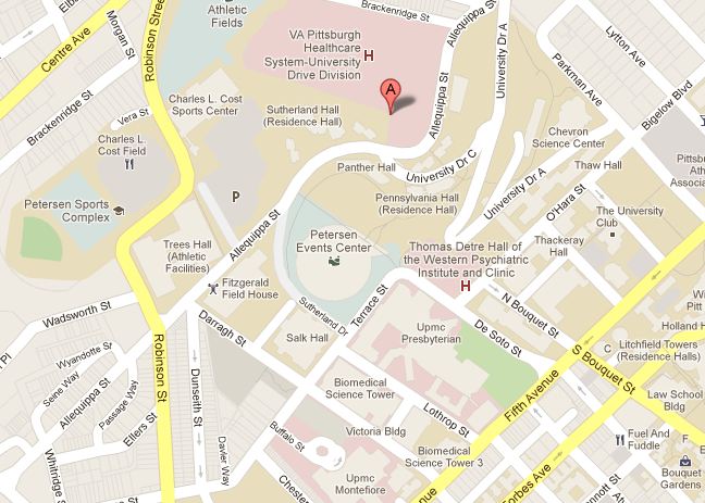 Pitt Biomedical News: Military Medicine Research Center + VA Research ...