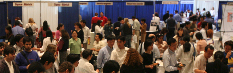 Trade Show Calendar for Lab Product Shows