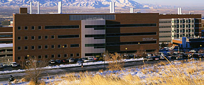 $21.8M NIH Funding Announced for Continued HIV Research at Univ of Utah