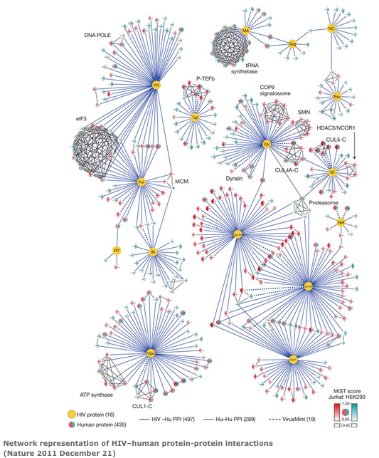 $21.8M NIH Funding Announced for Continued HIV Research at Univ of Utah