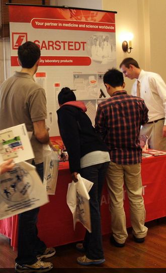 Research Lab Equipment Vendors Shine in Biotechnology Calendar's 5 Star ...