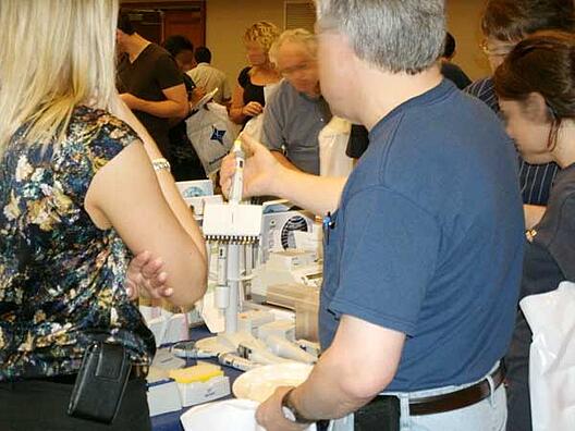 Trade Show Calendar for Lab Product Shows