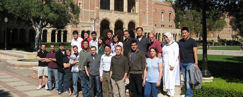 UCLA Research Team Unveils Wide-Field Optical Microscope on a Cell Phone