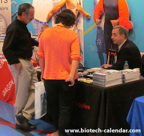 Columbia University Lab Supply Shows Now In March And September