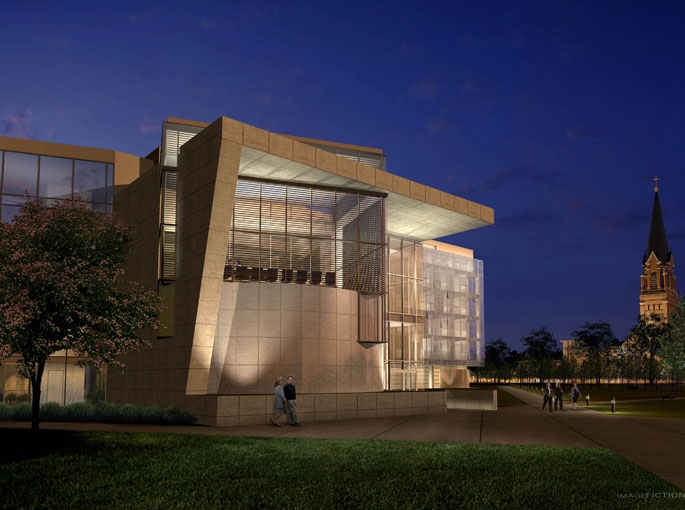 8 Funding Facts for the University of Illinois, Chicago