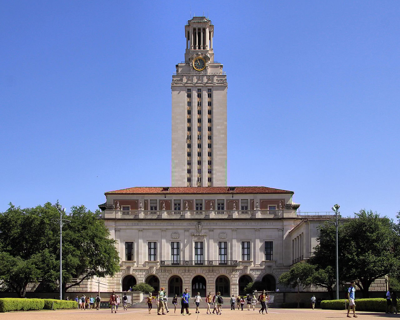 UT Austin School of Nursing Given $2.4 Million to Establish New ...
