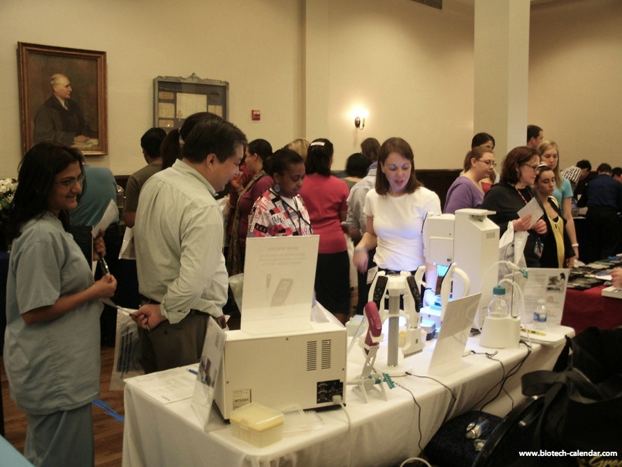 Meet 400 Active Researchers at UPenn BioResearch Event