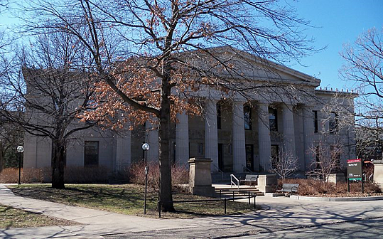 U. Minnesota Receives $3.2M Cancer Support Grant