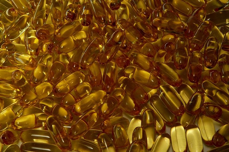 MSU Research Shows Fish Oil Can Increase Immunity