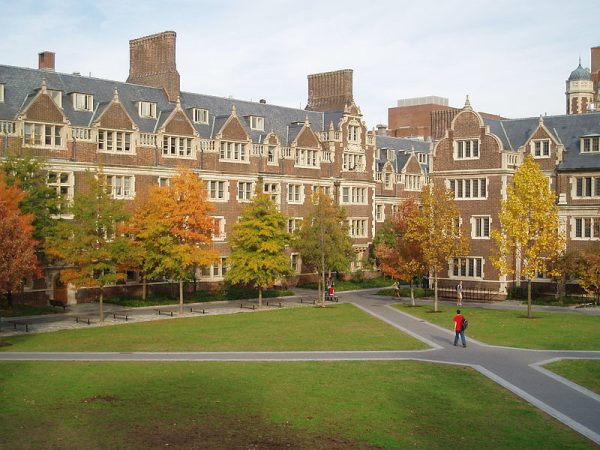 UPenn Announces New Institute for Biomedical Informatics