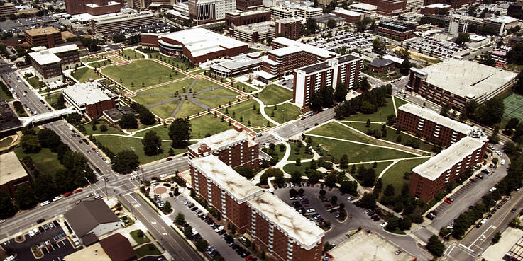 Researchers Can Explore New Lab Products at Our 2013 UAB Event