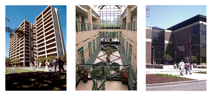 Green Lab Upgrades at UIC Save Money and Energy