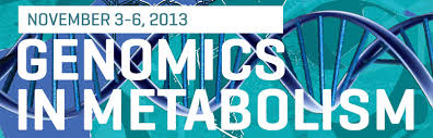 Genomics in Metabolism Conference