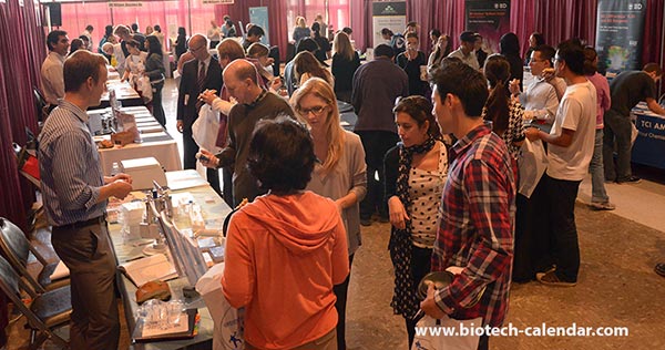 5 Tips to Stand Out at your Next Life Science Trade Show