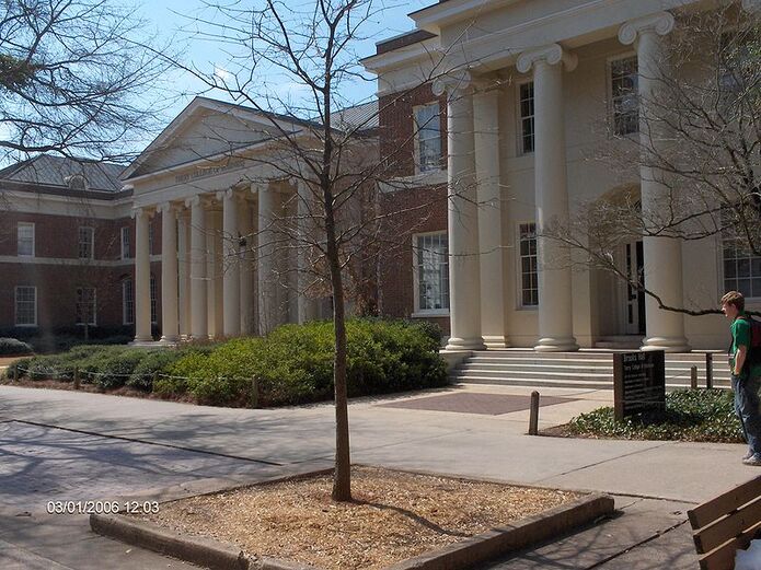 New Building at UGA Receives $44.7M in New Funding