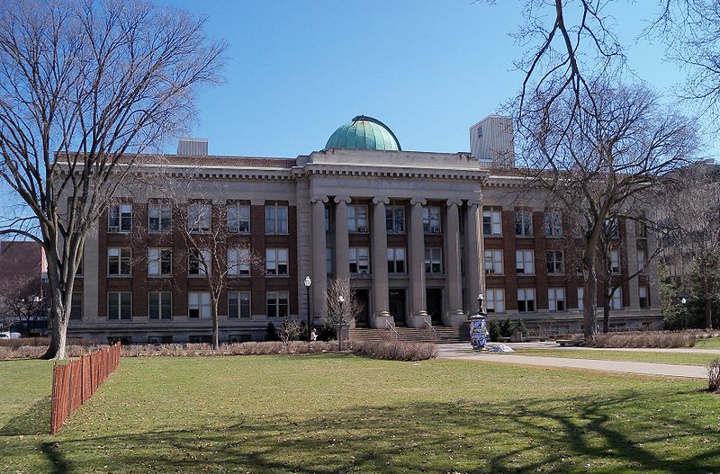 New $182.5M Facility at the University of Minnesota Underway