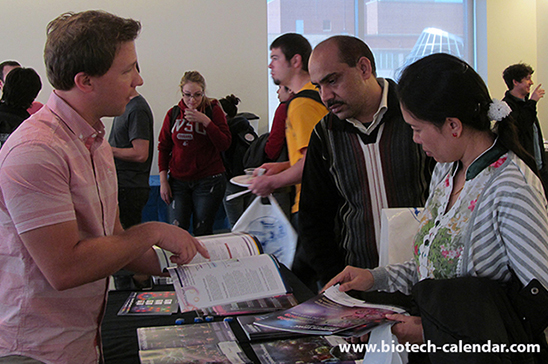 Promote Your Products More Efficiently at Biotechnology Calendar, Inc ...