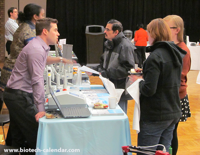 Chicago Bioresearchers Receive Lab Funding to Develop New Drugs to ...