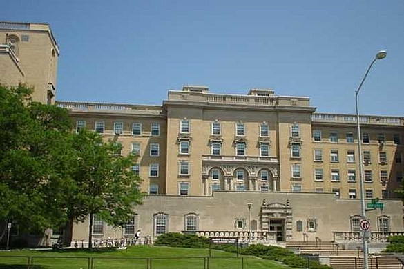 An Overview of Life Science Research Centers at UW Madison