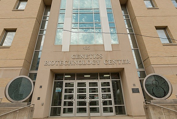 An Overview of Life Science Research Centers at UW Madison
