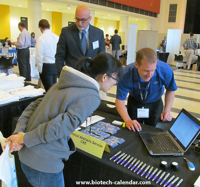 Scientific Sales: Tradeshow Tips For Life Science Reps