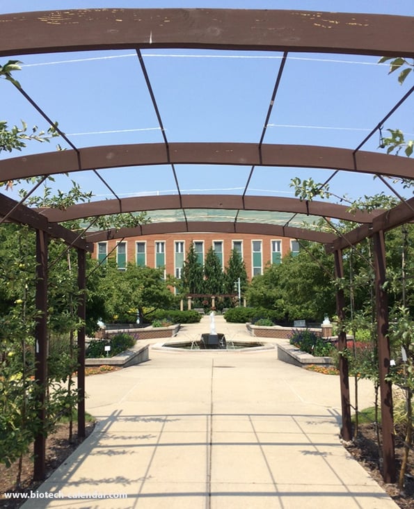 MSU Constructing New $15 Million Research Building