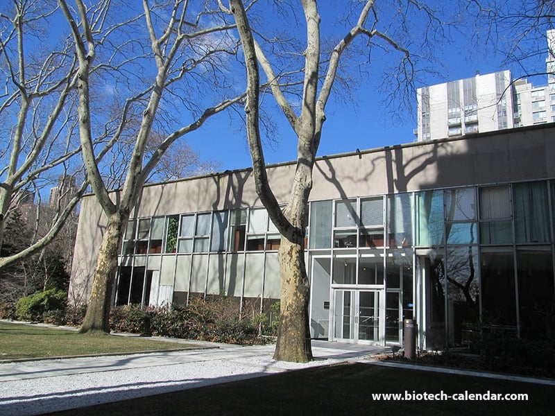 Research Lab Expansion at Rockefeller University