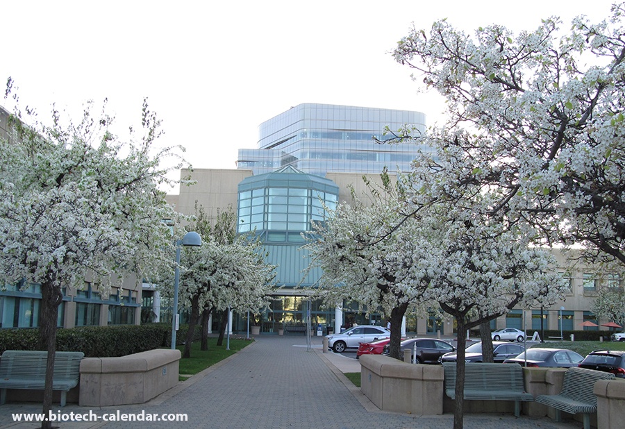 Biomedical Research and Medical Building News at UCSD