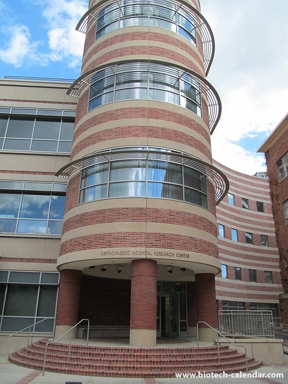 UCLA: Ranked 9th in the Nation for Life Science Research Funding