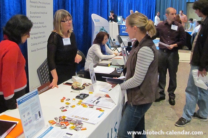 UCLA: Ranked 9th in the Nation for Life Science Research Funding