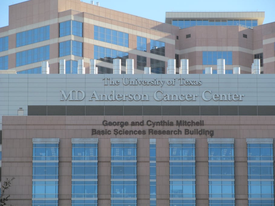 Texas Medical Center Continuing to Expand with New Medical Campus