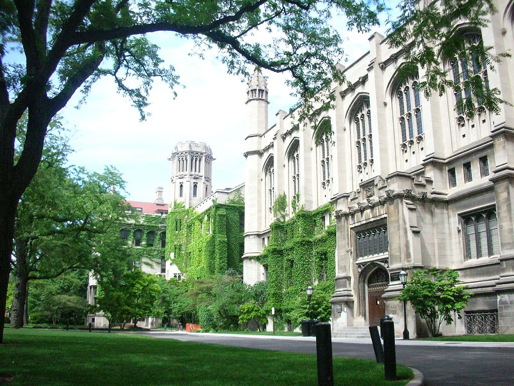 UChicago and Evelo Biosciences to Develop New Cancer Immunotherapy