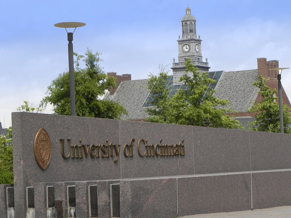 Cincinnati: $68 Million Neuroscience Headquarters