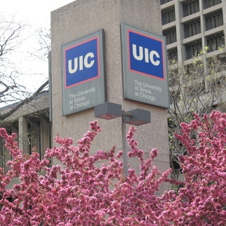 Newly Renovated College of Dentistry Research Laboratory Open at UIC