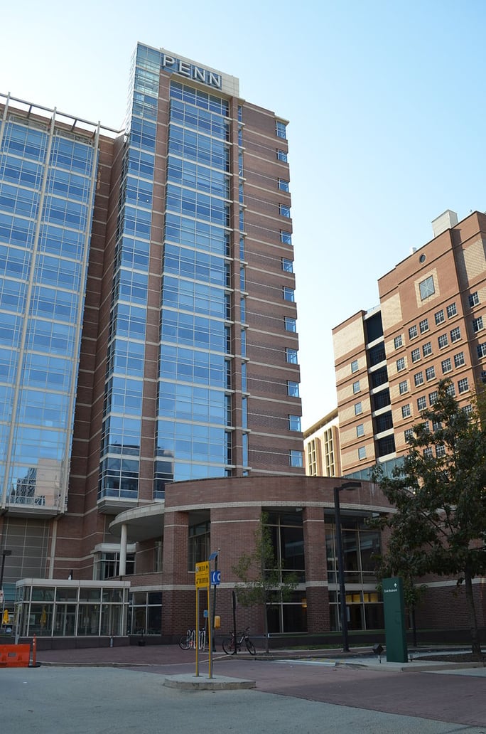 UPenn Opens Center for Advanced Cellular Therapeutics