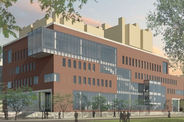 Trials Have Begun at UMN Medical School for Promising New Brain Cancer ...