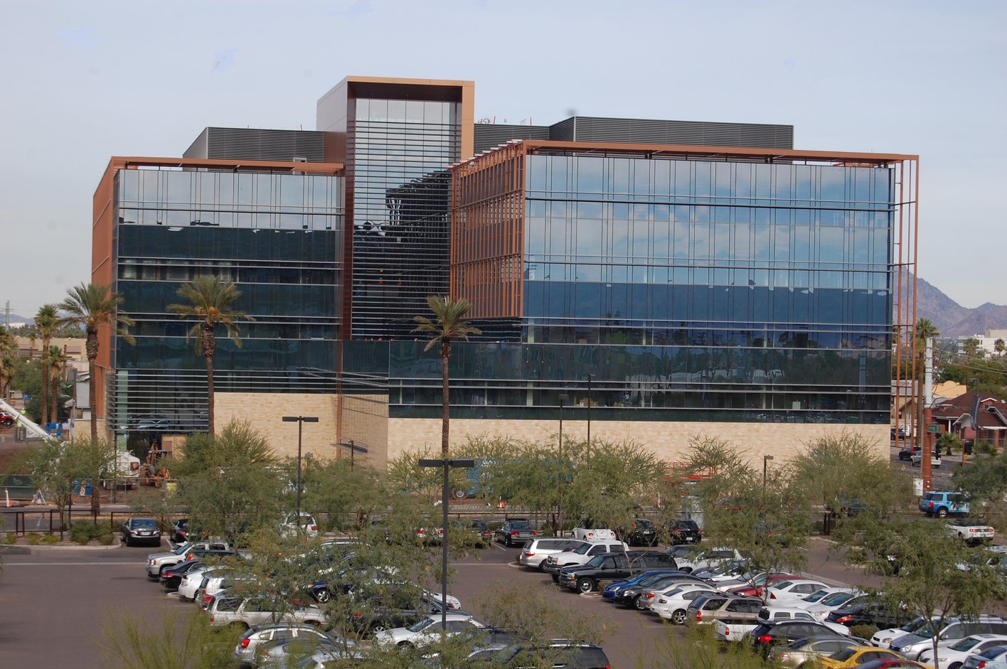 U of Arizona Receives $1M Donation for New Cancer Center Building