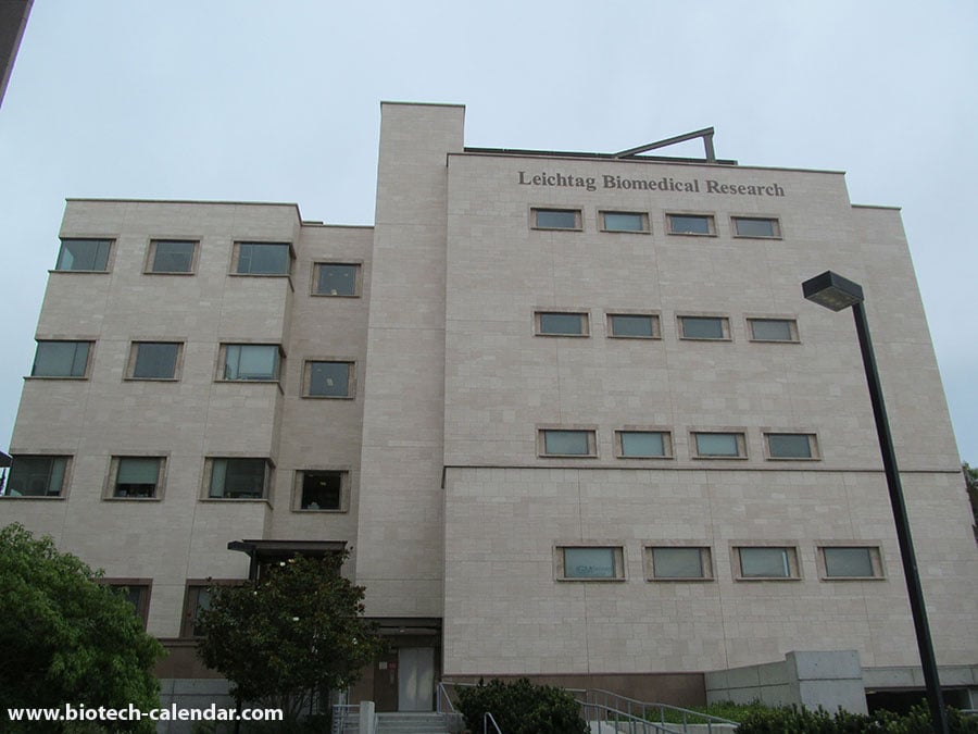 Lab Suppliers invited to meet Researchers at UCSD's "Big Show"