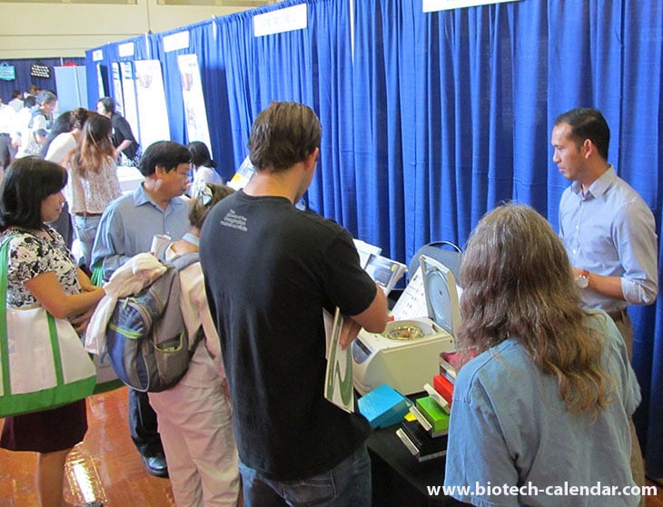 Lab Suppliers invited to meet Researchers at UCSD's "Big Show"
