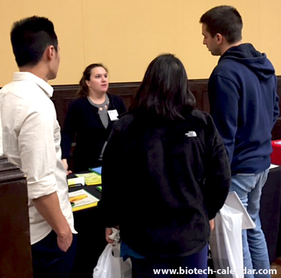 UPenn, Philadelphia BioResearch Product Faire™