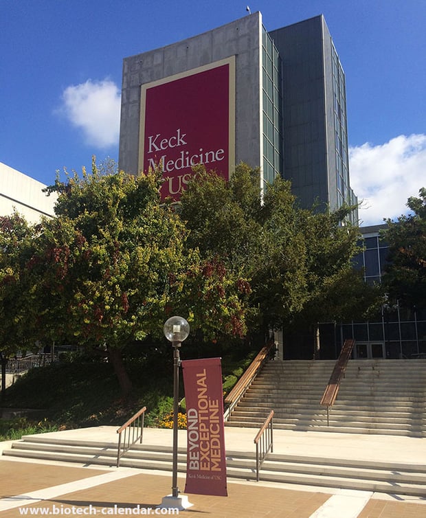 New Research Facility Opens at USC Keck School