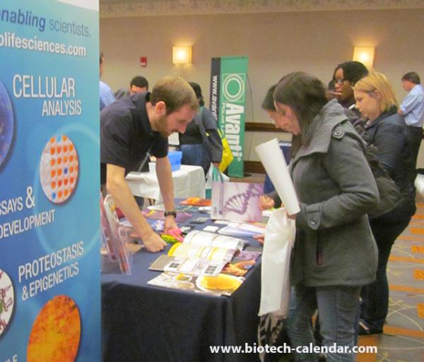 Meet Hundreds of Alabama Researchers