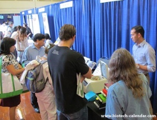 UCSD Scientists Receive 4 Years of Research Funding from Pew